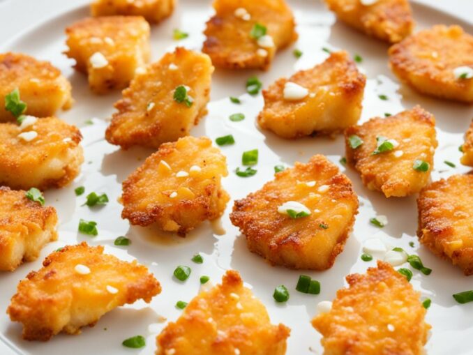 Kibbeling und Lekkerbekje: Die Freuden des niederländischen Fischsnacks
