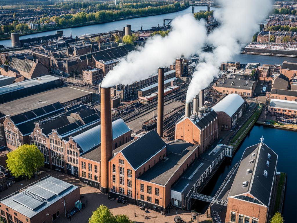 Die Geschichte des Jenever: Hollands Nationalgetränk verstehen