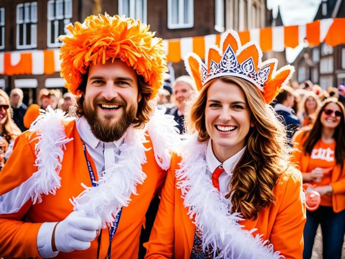 Feiertag Niederlande 2022null
