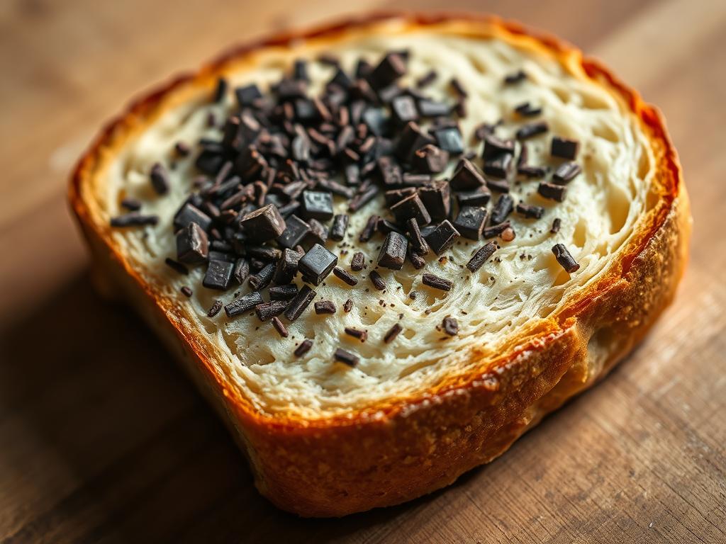 Hagelslag: Warum Niederländer Schokostreusel auf dem Brot lieben