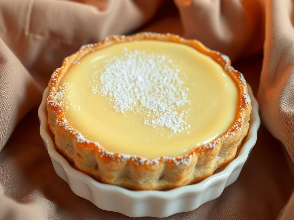 Alles über Vla: Der beliebte niederländische Pudding