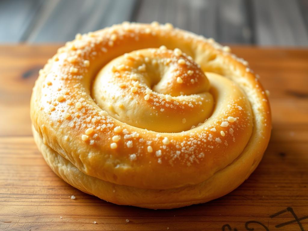 Zeeuwse Bolus: Süße Spezialität aus Zeeland